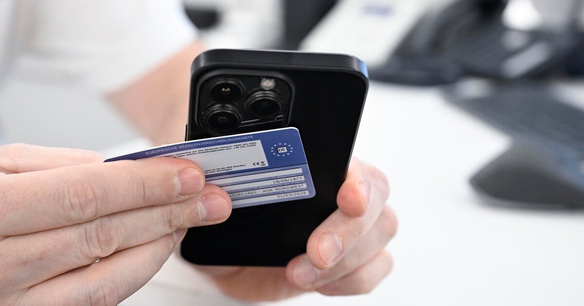 E-Rezept per Cardlink einlösen: So funktioniert das Verfahren | Apotheken Umschau