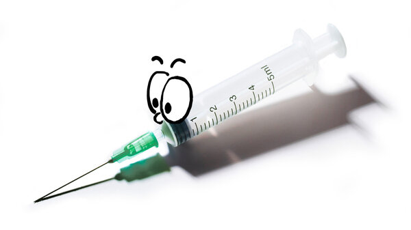 Gefährlicher Diättrend: Abnehmen mit Diabetes-Spritze? | Apotheken Umschau